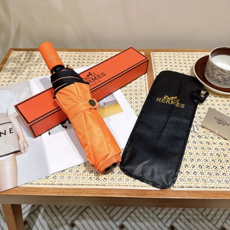 Hermes Umbrella