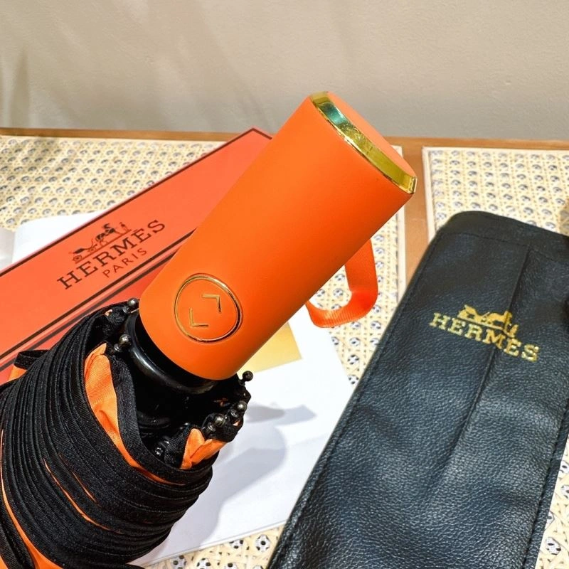 Accurate model Hermes Umbrella