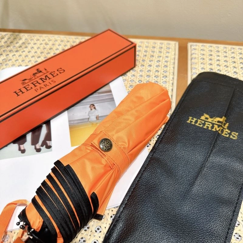 Accurate model Hermes Umbrella