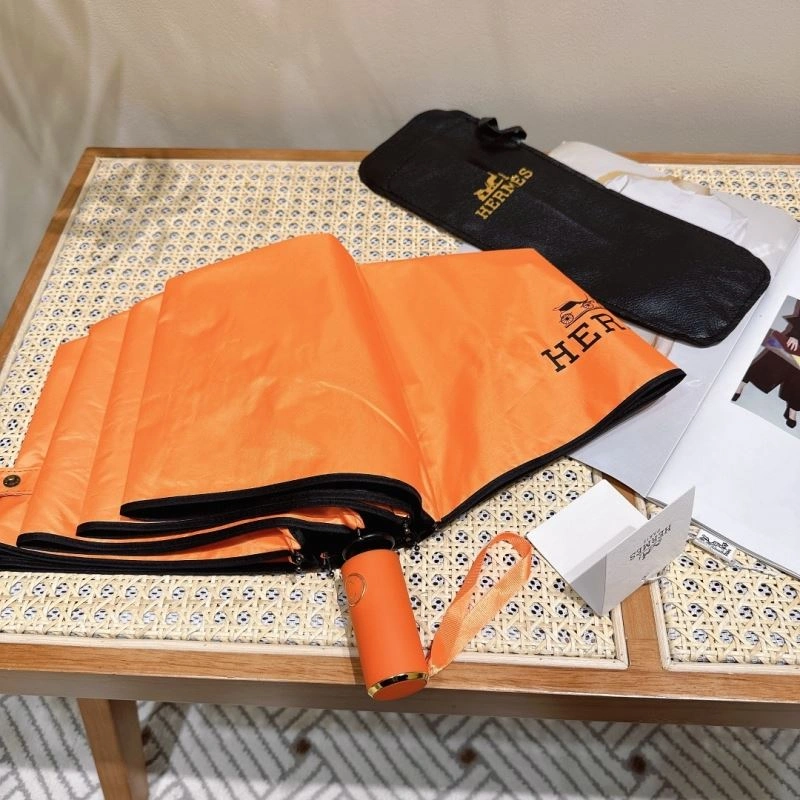 Accurate model Hermes Umbrella