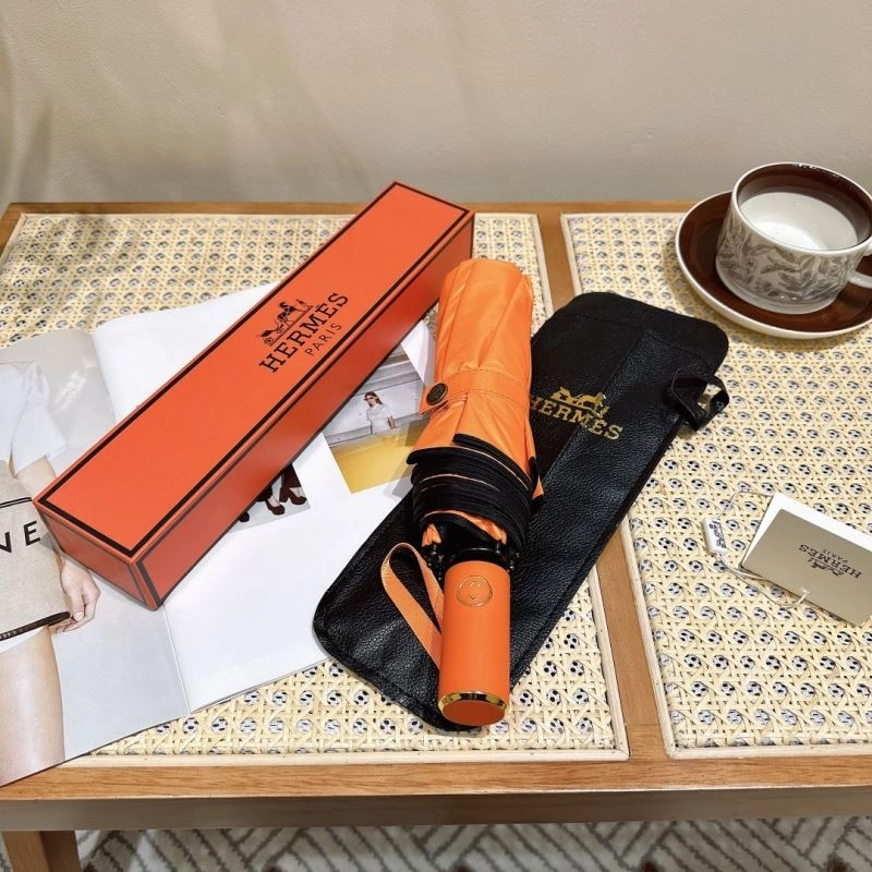 Accurate model Hermes Umbrella