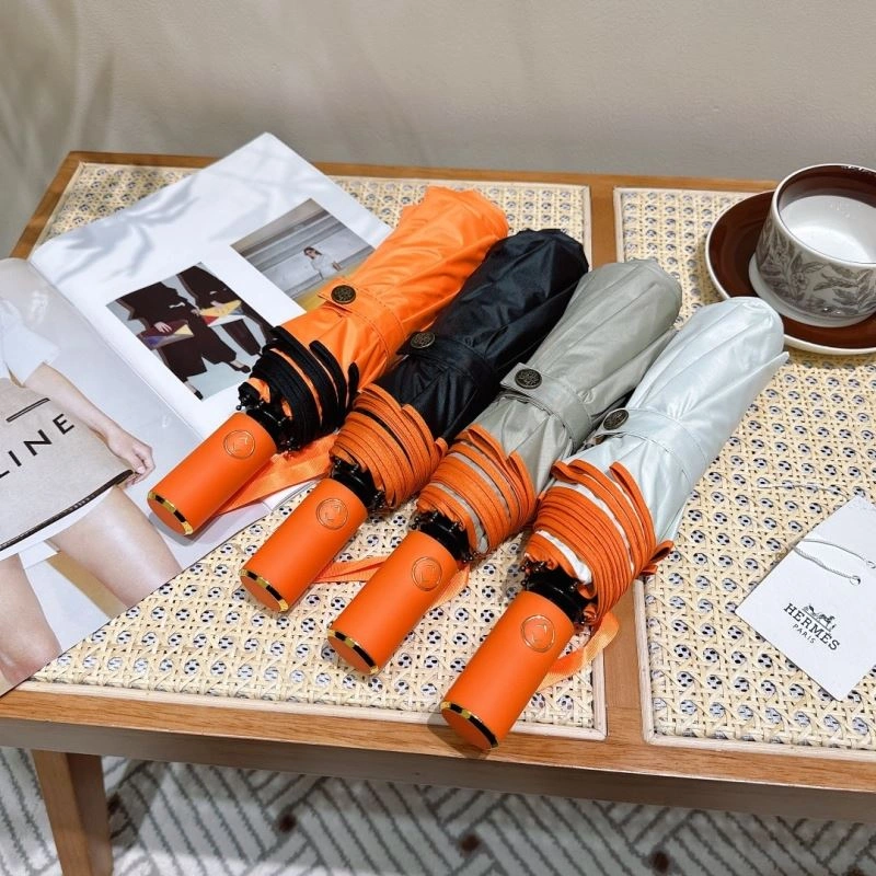 Accurate model Hermes Umbrella