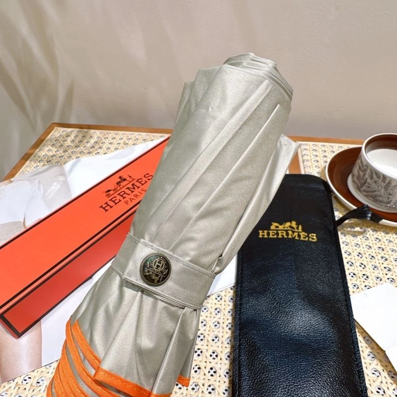 Cut-rate Hermes Umbrella