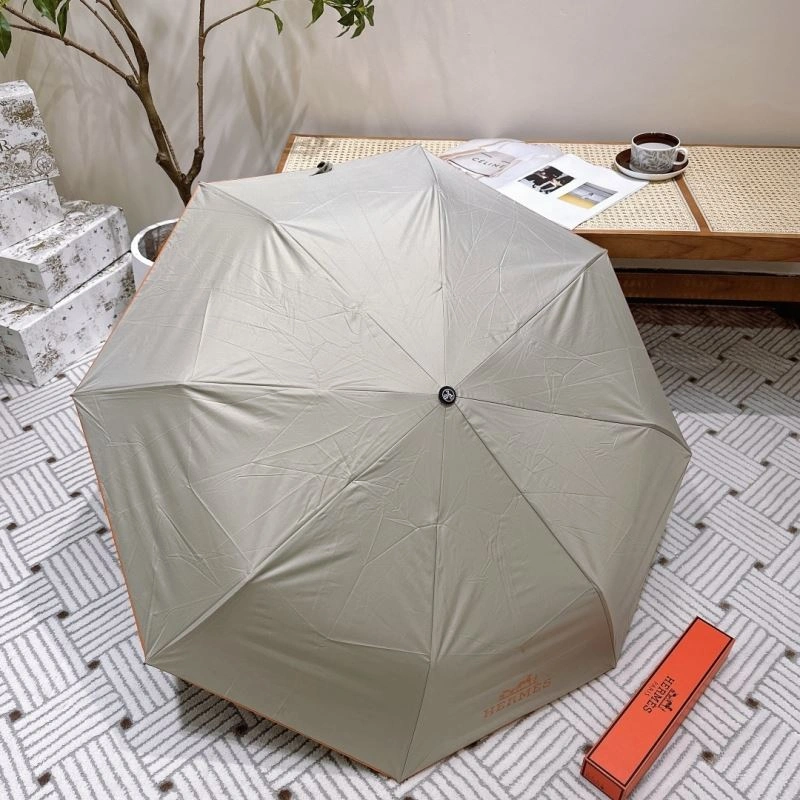 Cut-rate Hermes Umbrella