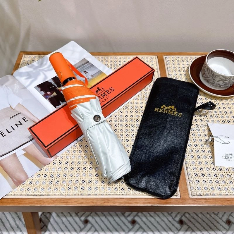 Hermes Umbrella
