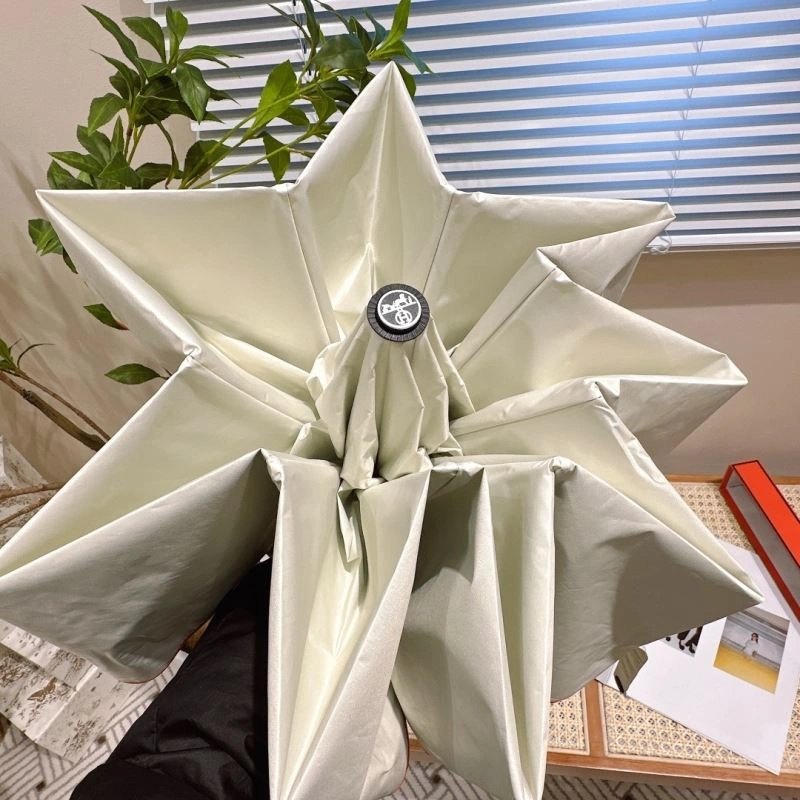 Mirror quality Hermes Umbrella
