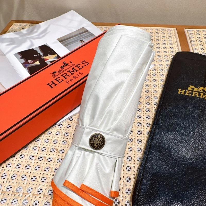 Mirror quality Hermes Umbrella