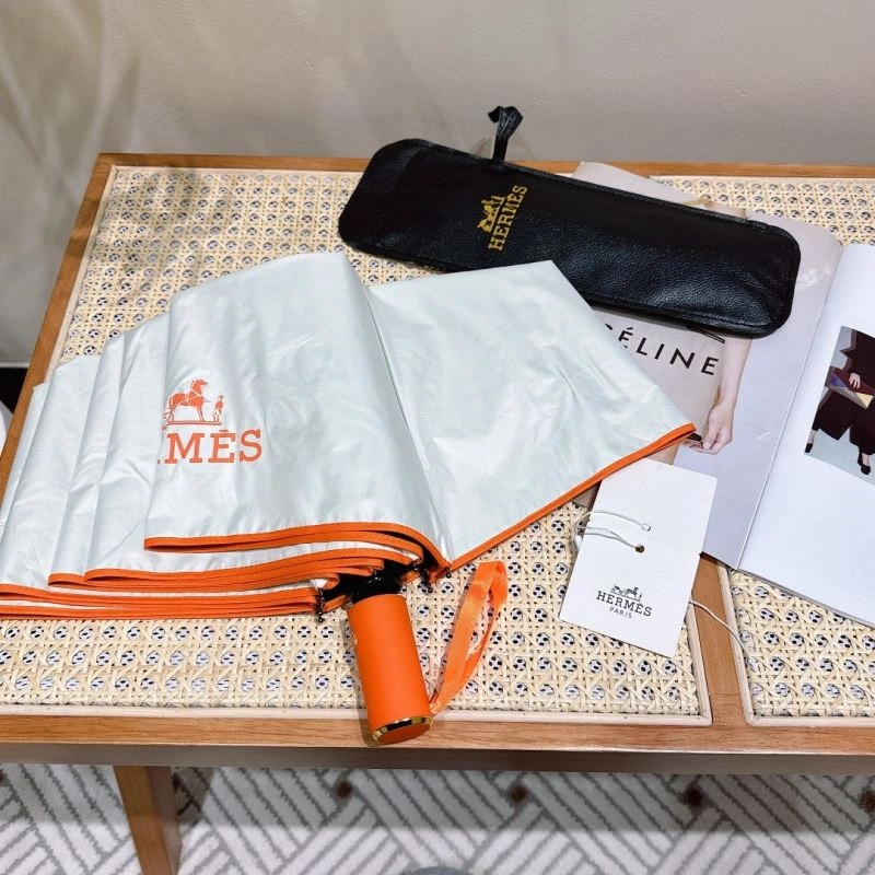Mirror quality Hermes Umbrella