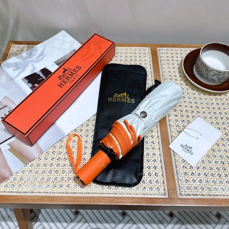 Mirror quality Hermes Umbrella