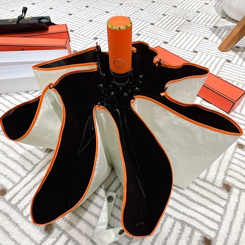 Mirror quality Hermes Umbrella