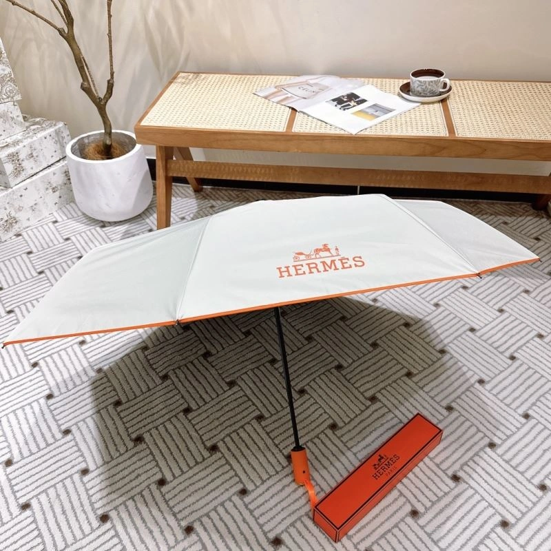 Mirror quality Hermes Umbrella