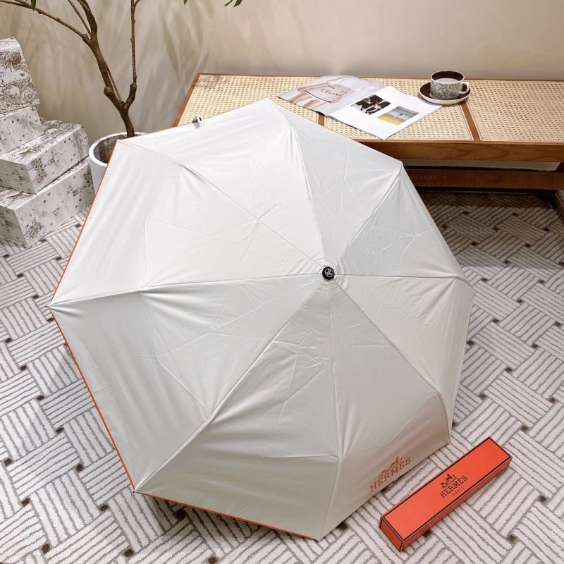 Mirror quality Hermes Umbrella