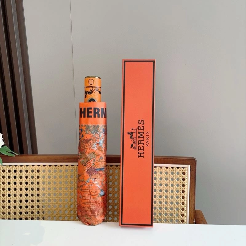 Hermes Umbrella