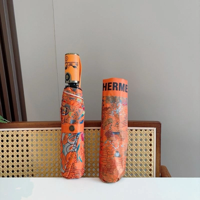 Brand-original Hermes Umbrella
