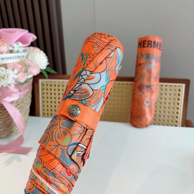 Brand-original Hermes Umbrella
