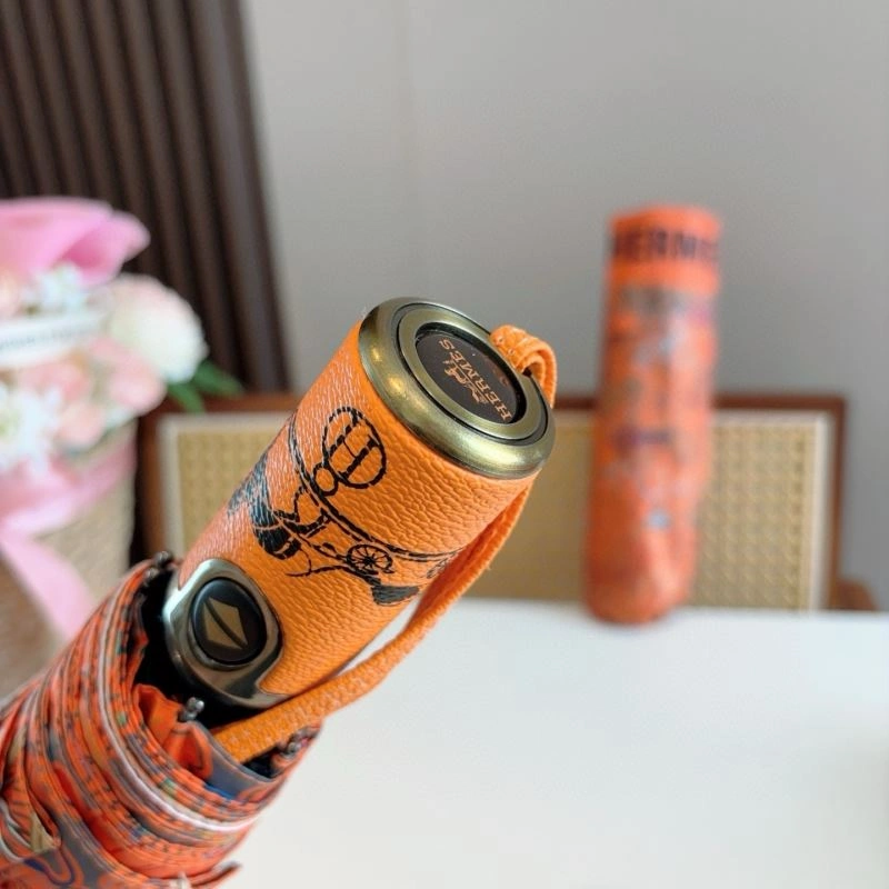 Brand-original Hermes Umbrella