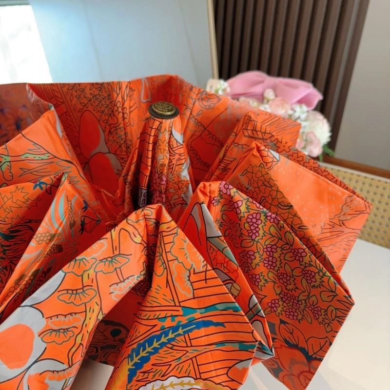 Brand-original Hermes Umbrella