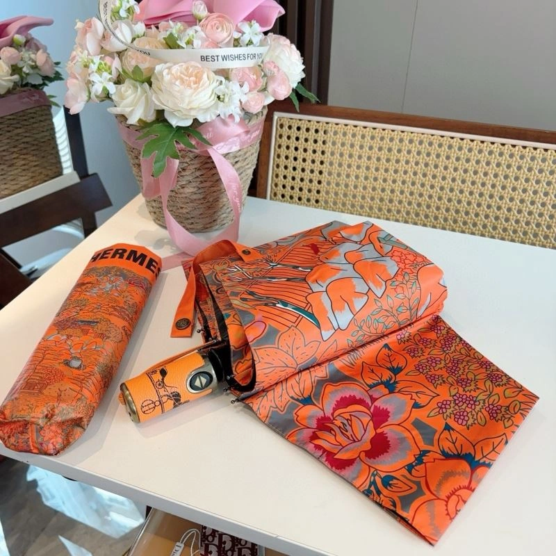 Brand-original Hermes Umbrella
