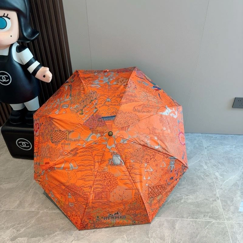 Brand-original Hermes Umbrella