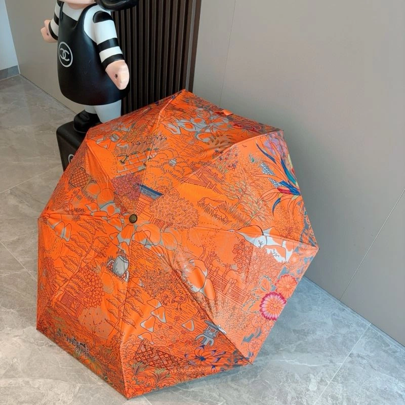 Brand-original Hermes Umbrella