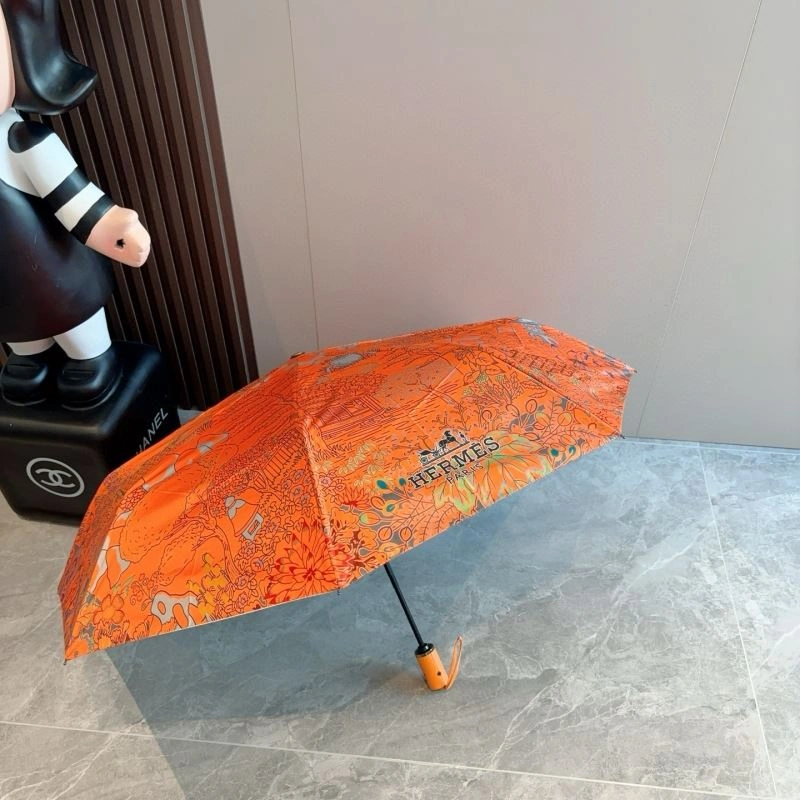 Brand-original Hermes Umbrella