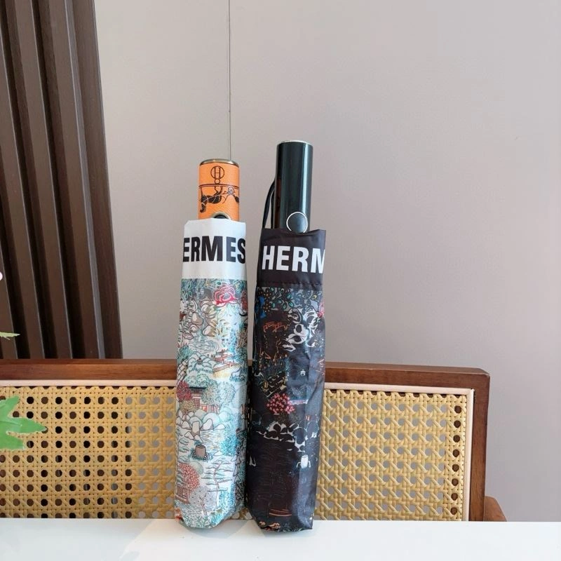Hermes Umbrella