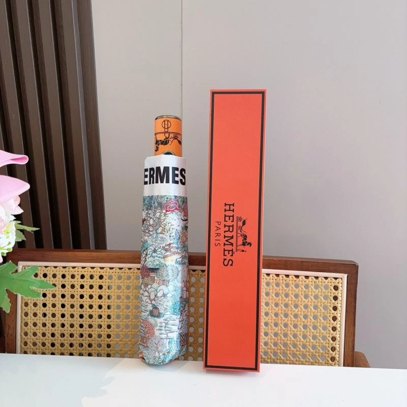 Economical Hermes Umbrella