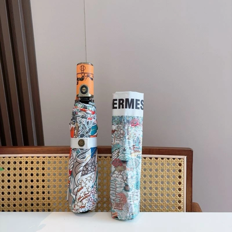 Economical Hermes Umbrella