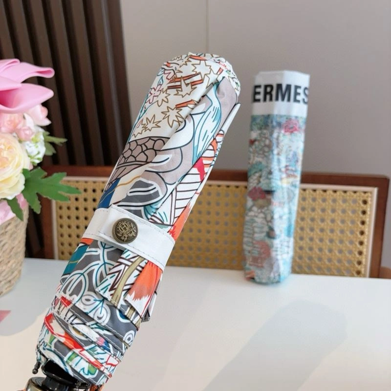 Economical Hermes Umbrella