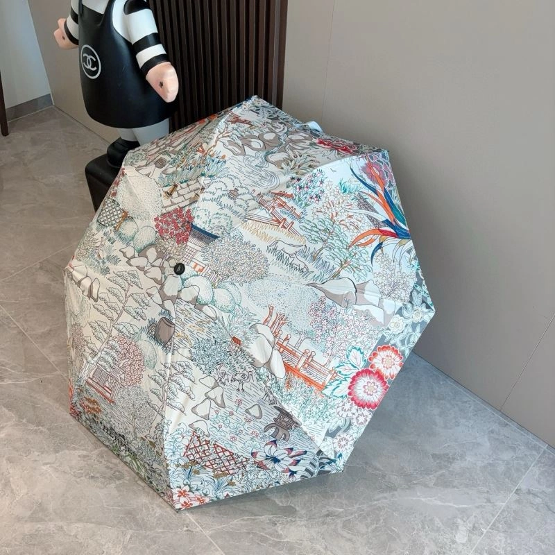 Economical Hermes Umbrella