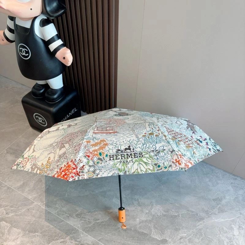 Economical Hermes Umbrella