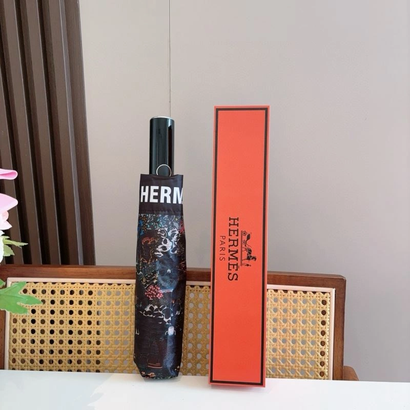 Hermes Umbrella