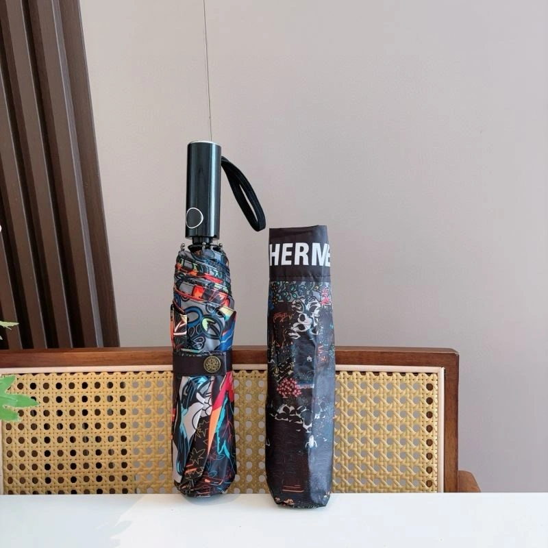 Accurate model Hermes Umbrella
