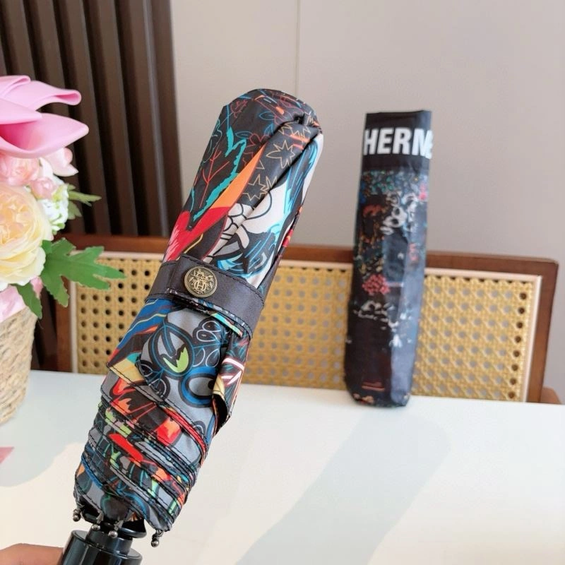 Accurate model Hermes Umbrella