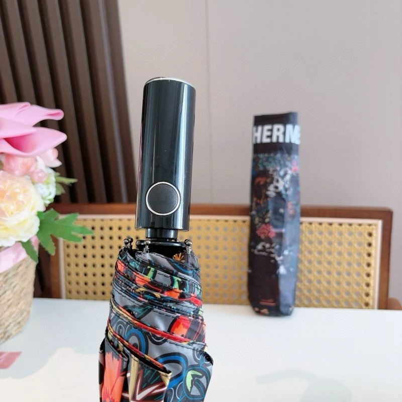 Accurate model Hermes Umbrella