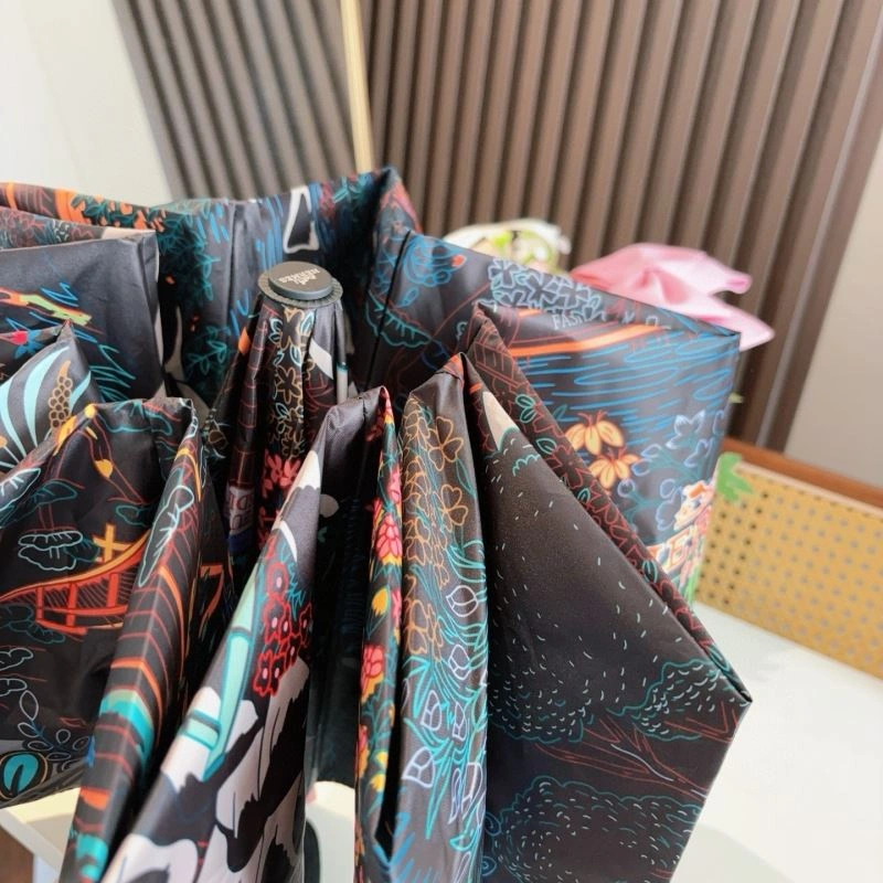 Accurate model Hermes Umbrella