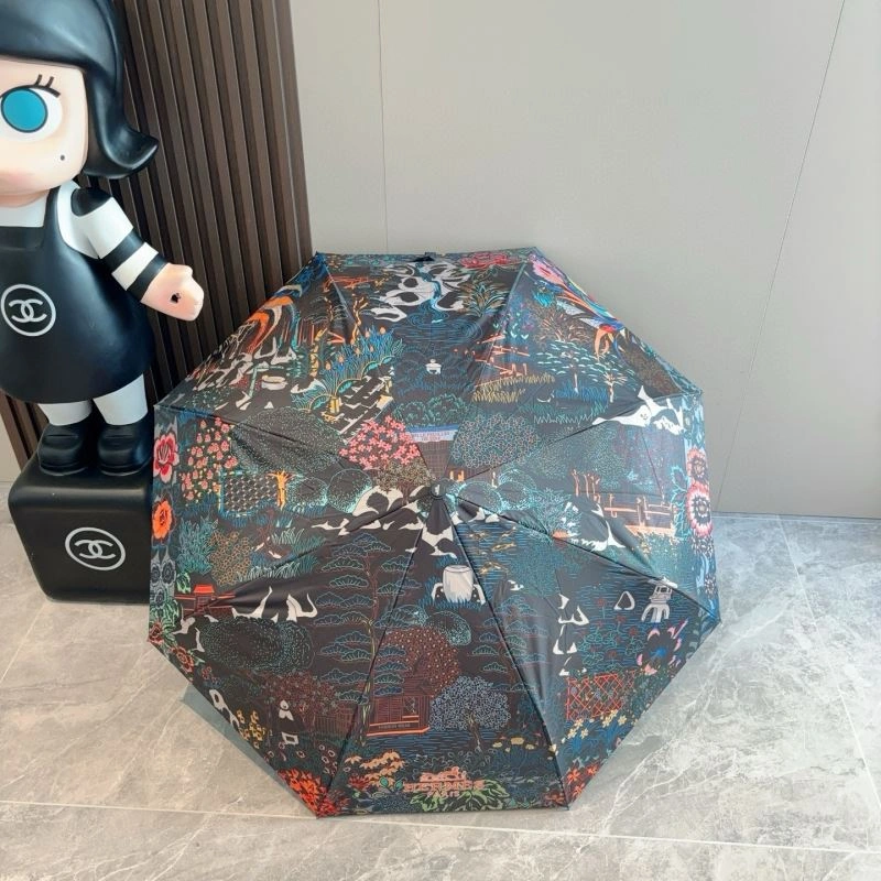 Accurate model Hermes Umbrella