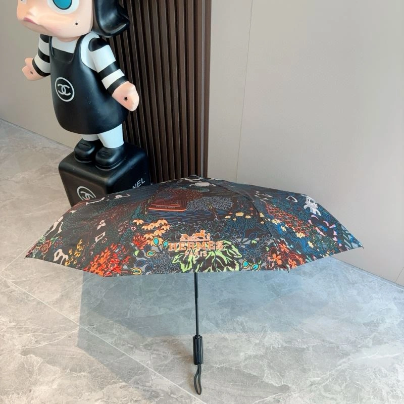 Accurate model Hermes Umbrella