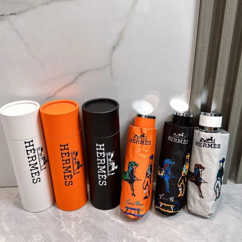 High accuracy Hermes Umbrella