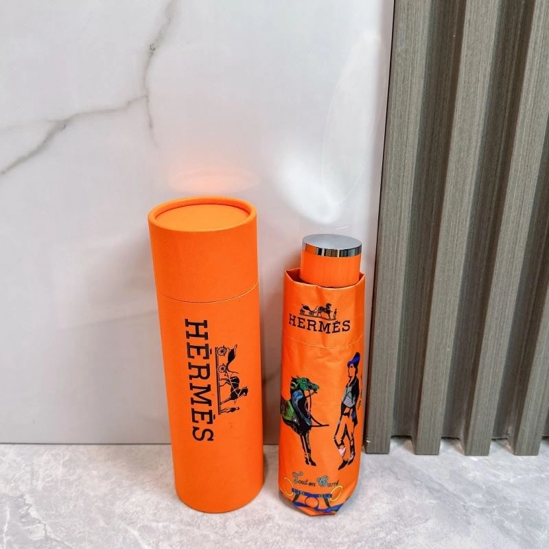 Hermes Umbrella