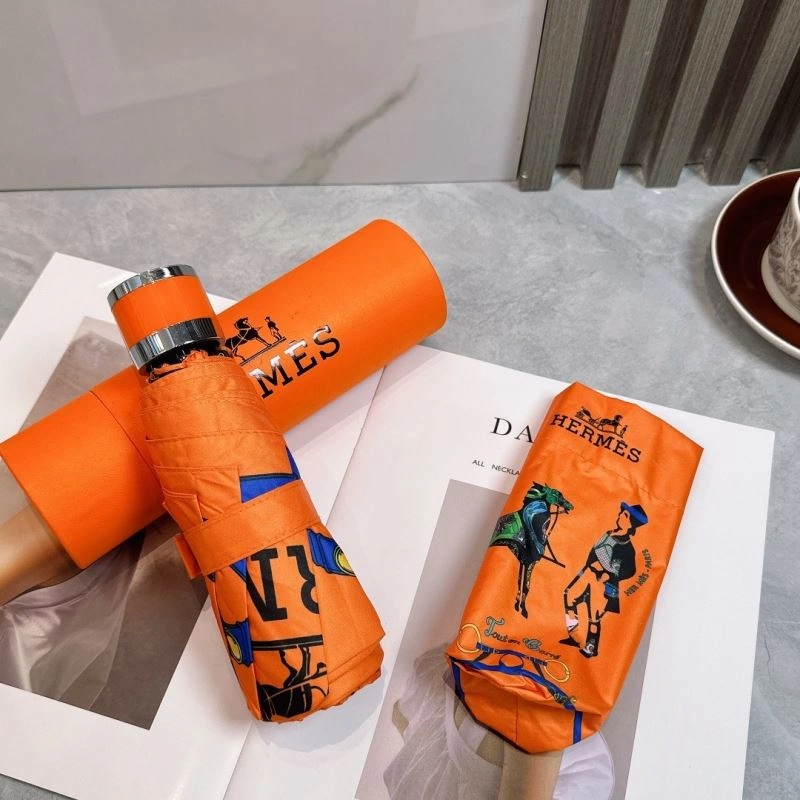 Precise copy Hermes Umbrella
