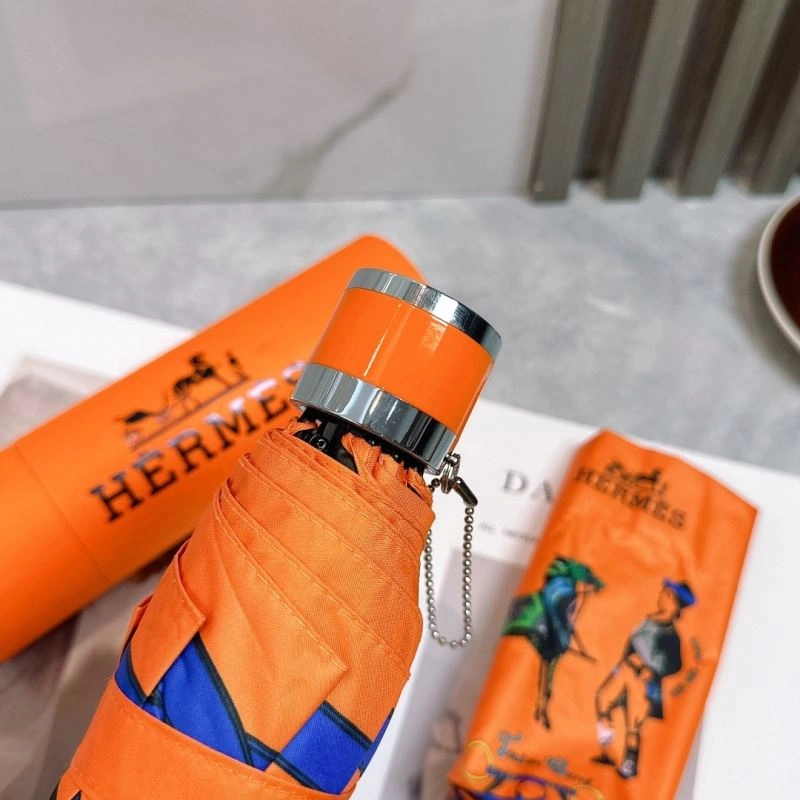 Precise copy Hermes Umbrella