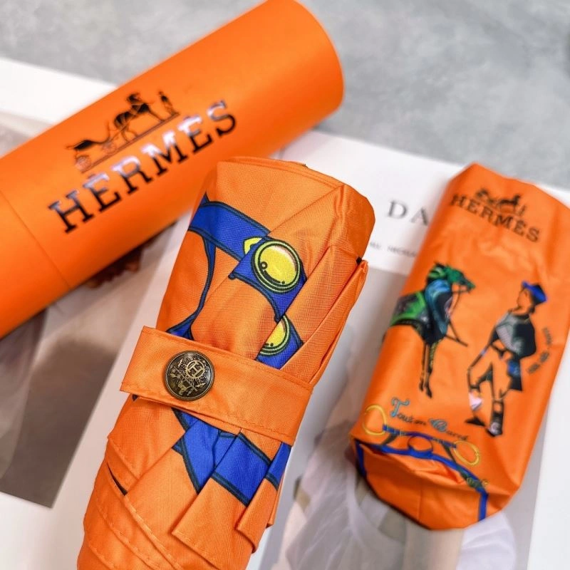 Precise copy Hermes Umbrella