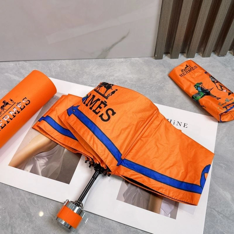 Precise copy Hermes Umbrella