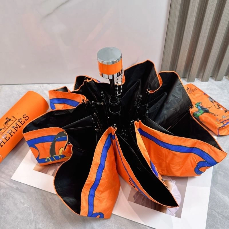 Precise copy Hermes Umbrella