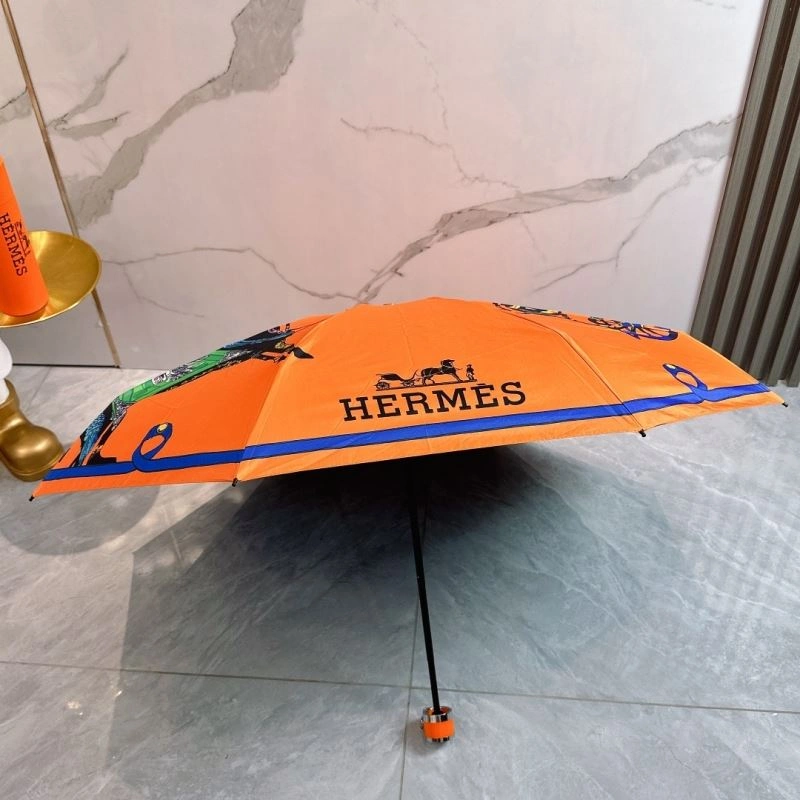 Precise copy Hermes Umbrella