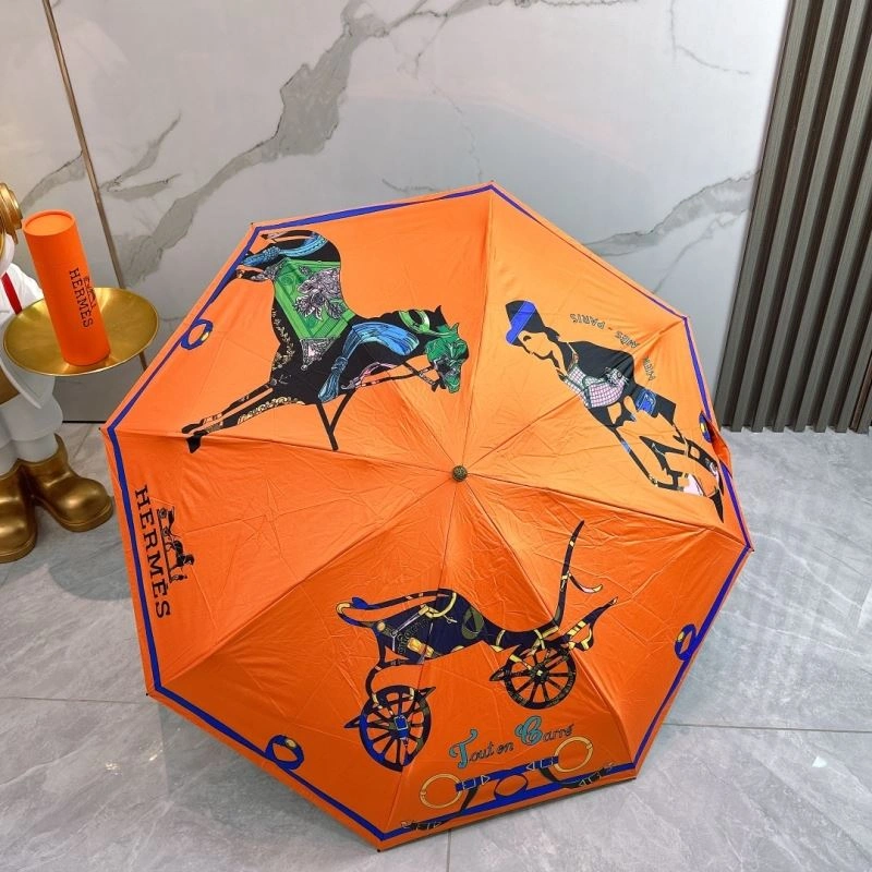 Precise copy Hermes Umbrella