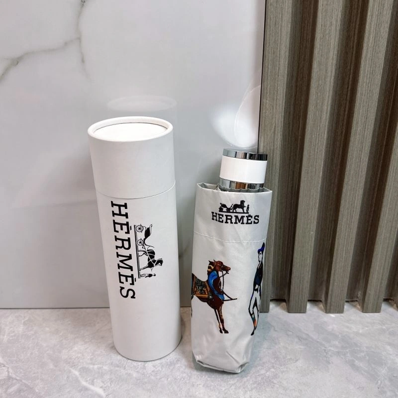 Hermes Umbrella