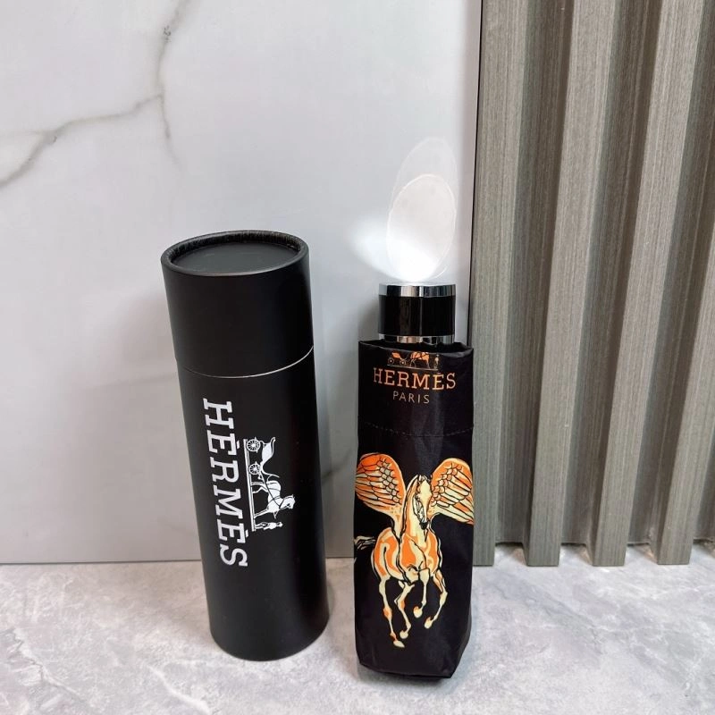 Hermes Umbrella
