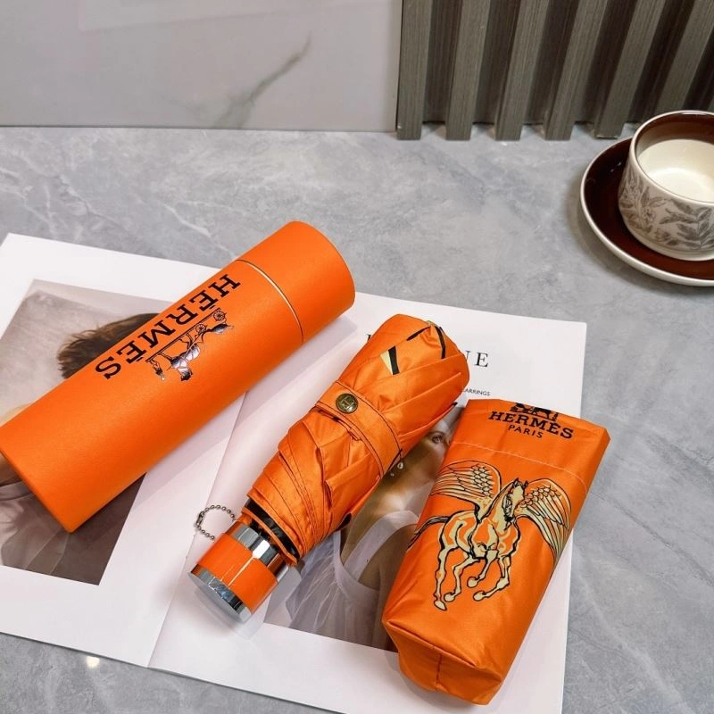 Hermes Umbrella